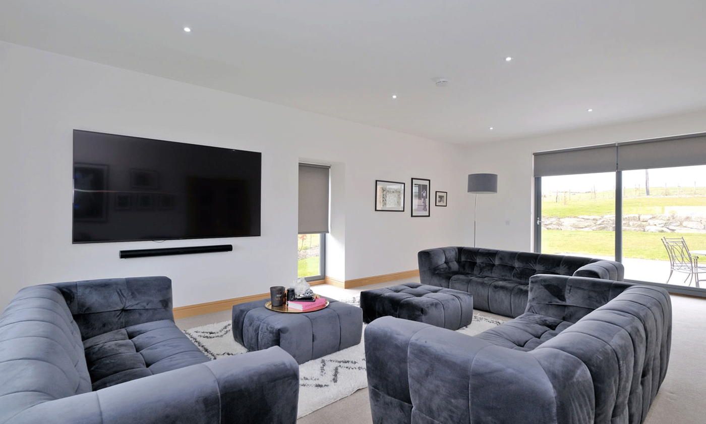 Stripeside Homes | Forbes Homes