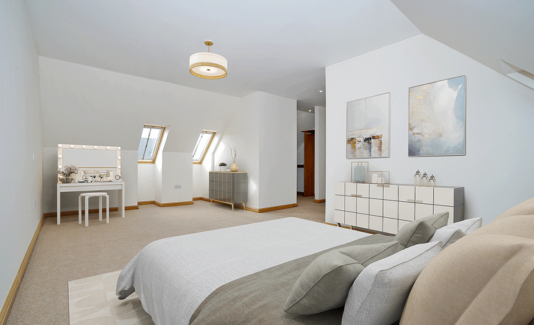 Developments | Forbes Homes