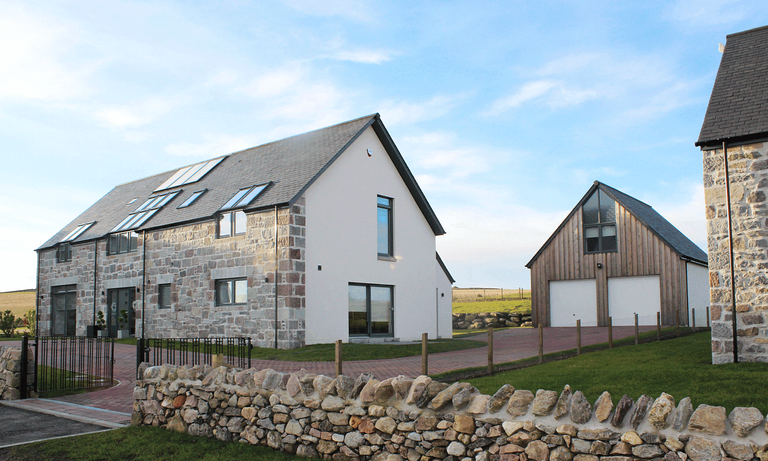 Developments | Forbes Homes