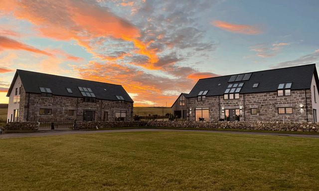 Crossley - Stripeside, Netherley | Forbes Homes